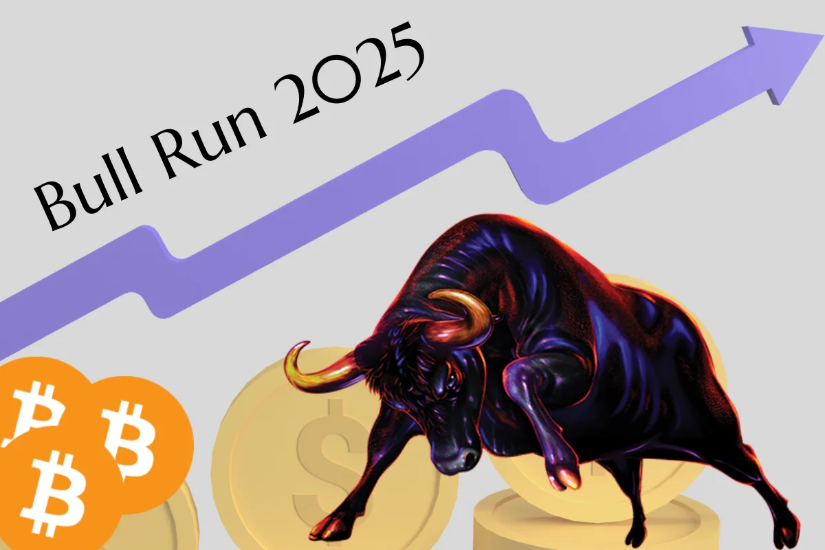 Crypto Bull Run 2025: Expert Predictions, Timeline & Coins to Watch